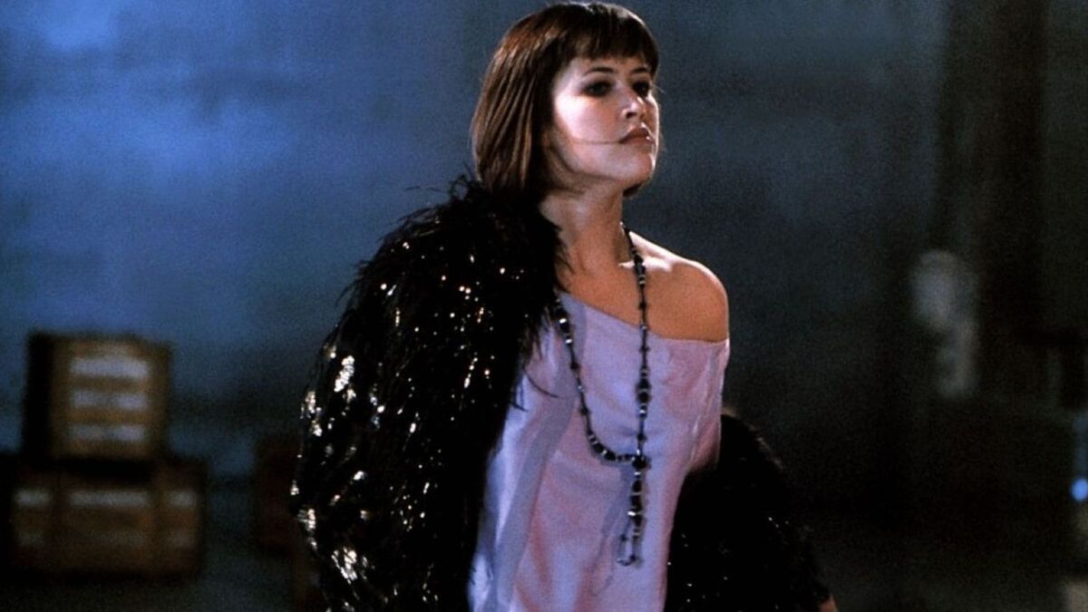 ‎Mad Love (1985) directed by Andrzej Żuławski • Reviews, film + cast • Letterboxd