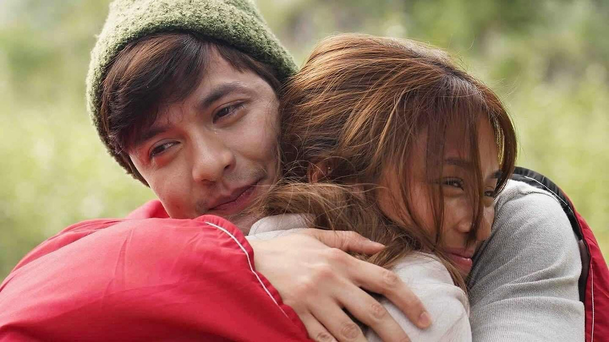 ‎Hello, Love, Again (2024) directed by Cathy Garcia-Sampana • Reviews ...