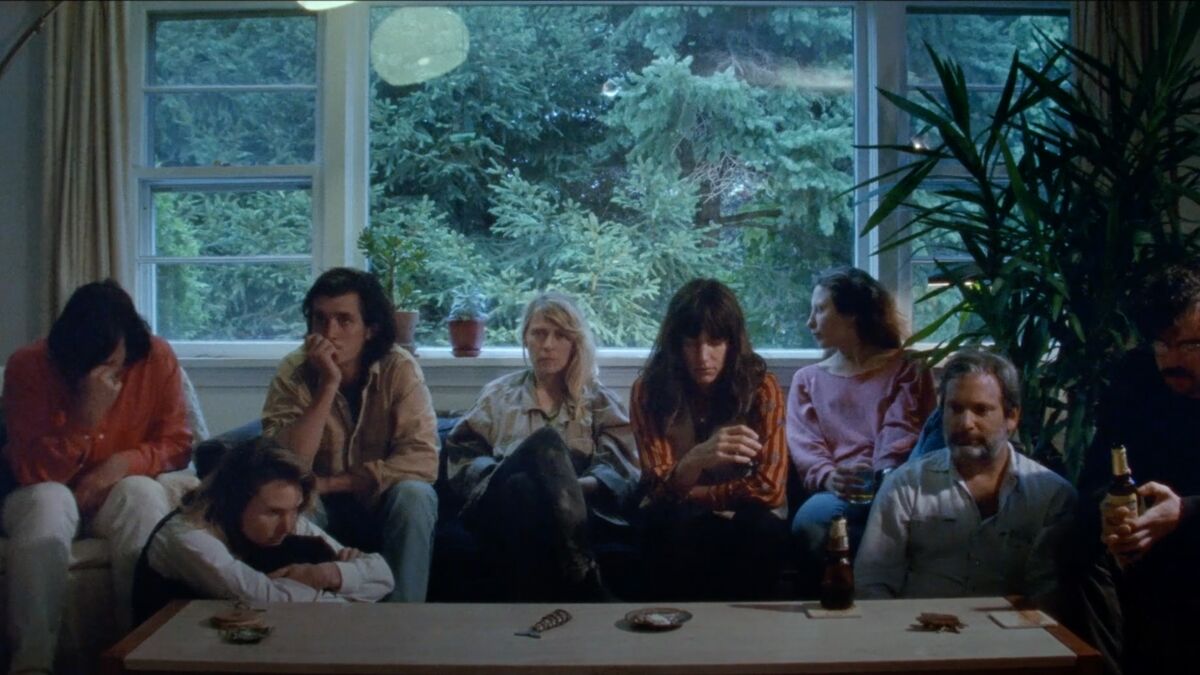 ‎Slow Machine (2020) directed by Paul Felten, Joe Denardo • Reviews ...