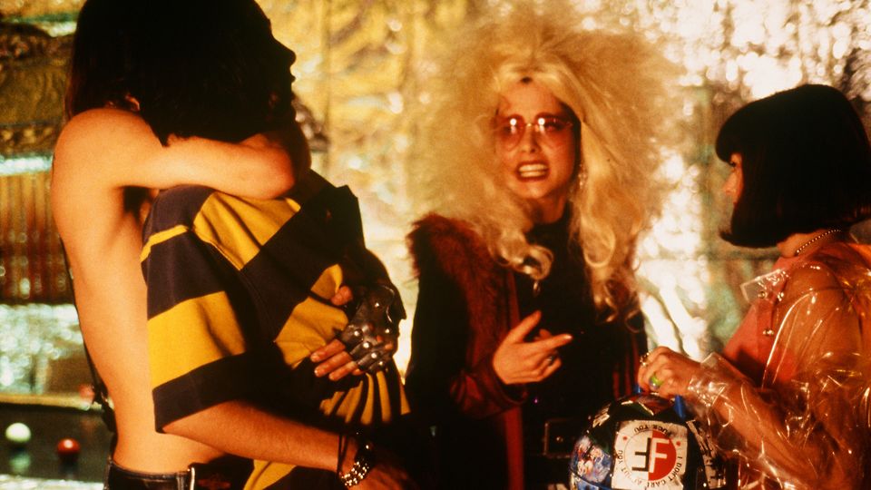 ‎Apocalypse Then: Gregg Araki on the queer chaos of newly restored The ...