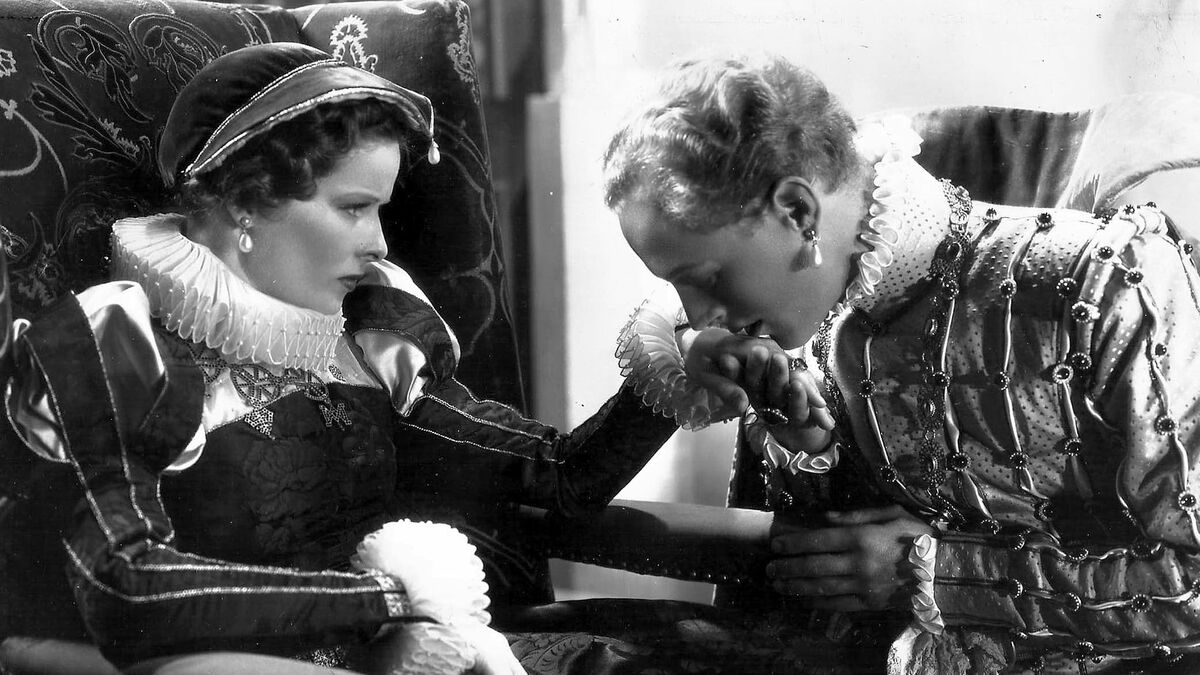 ‎Mary of Scotland (1936) directed by John Ford • Reviews, film + cast ...