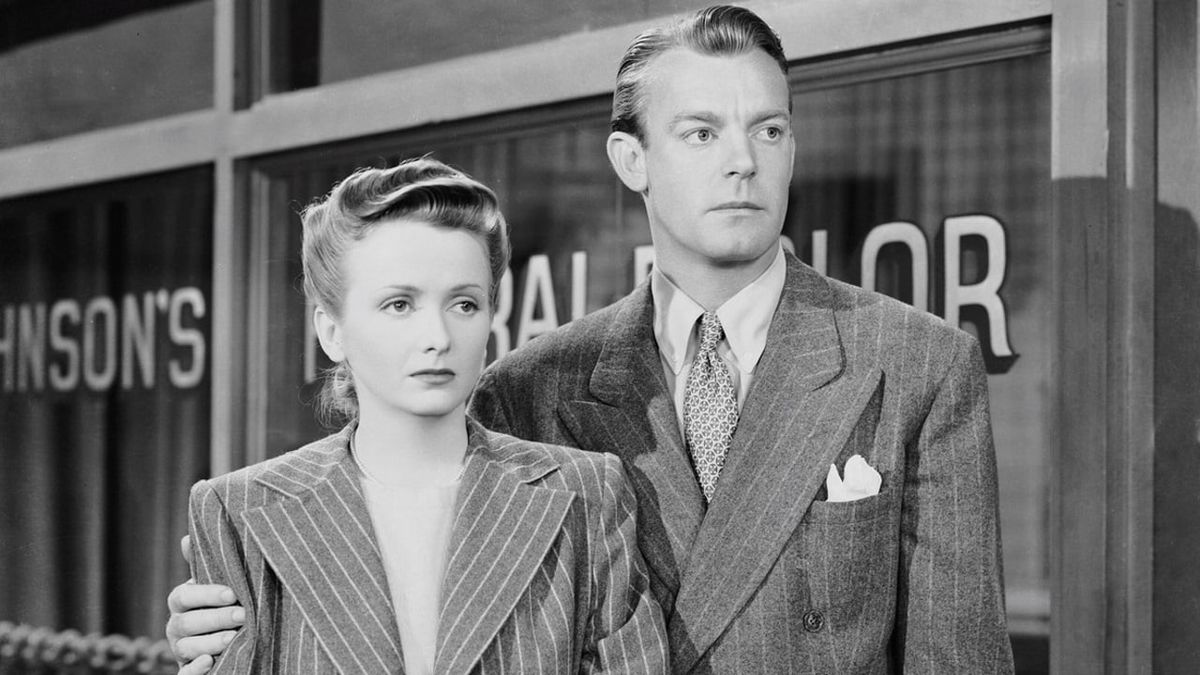 ‎The Leopard Man (1943) directed by Jacques Tourneur • Reviews, film ...