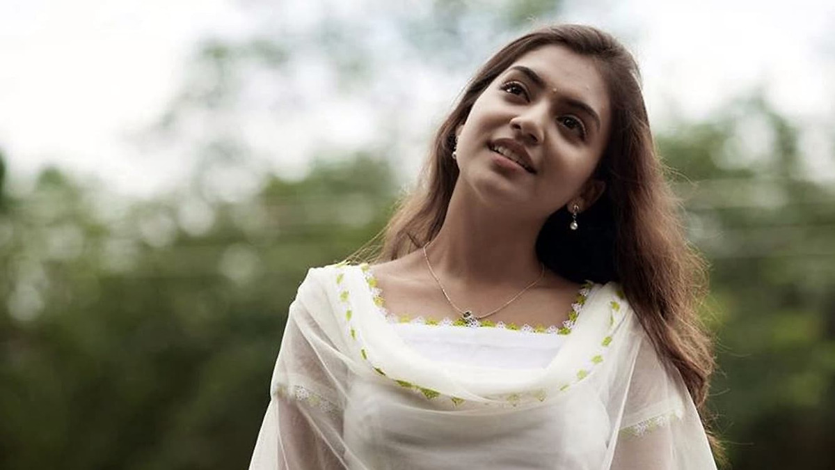 Ohm Shanthi Oshaana’ watched by ரவி சங்கர் • Letterboxd