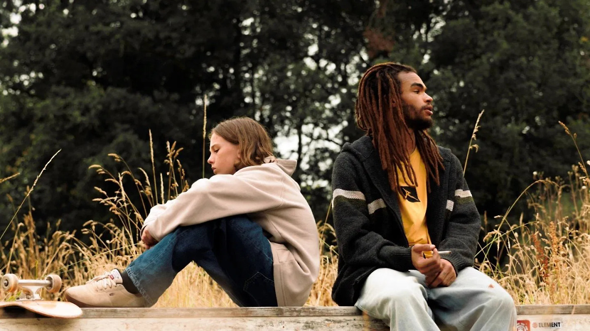 ‎Ollie (2024) directed by Antoine Besse • Reviews, film + cast • Letterboxd