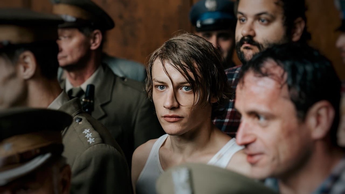 ‎Woman of... (2023) directed by Małgorzata Szumowska, Michał Englert ...