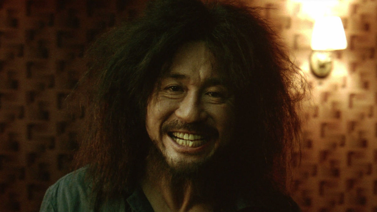 Oldboy 2003 Directed By Park Chan wook Reviews Film Cast Oldboy 2003 Directed By Park Chan wook Reviews Film Cast