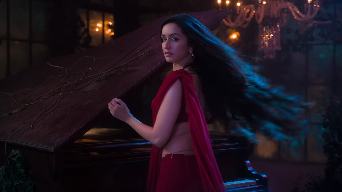 Stree 2’ review by fathul • Letterboxd