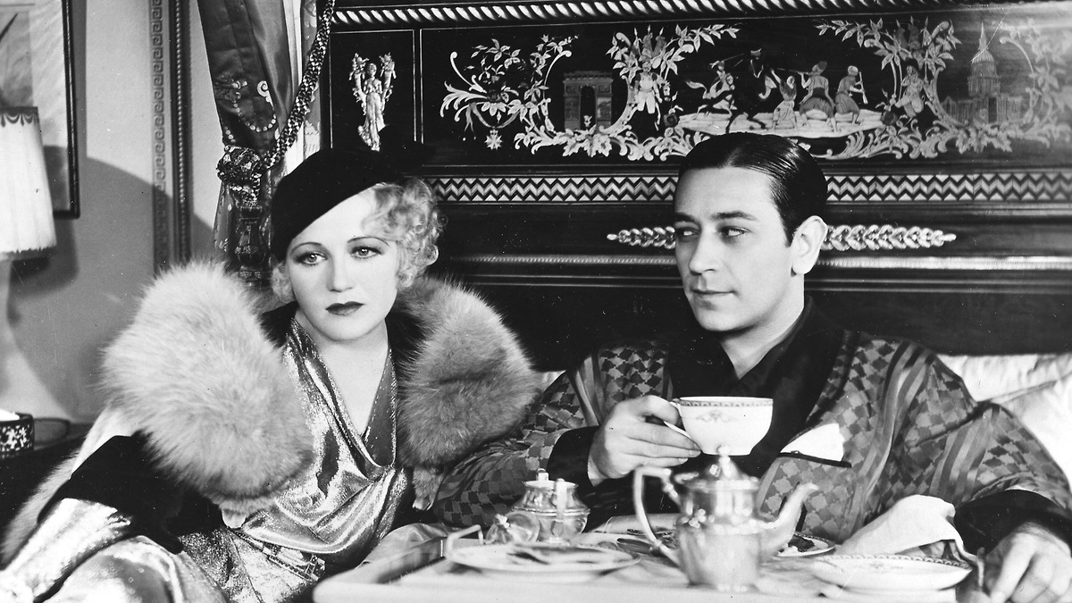 ‎Night After Night (1932) directed by Archie Mayo • Reviews, film + cast • Letterboxd