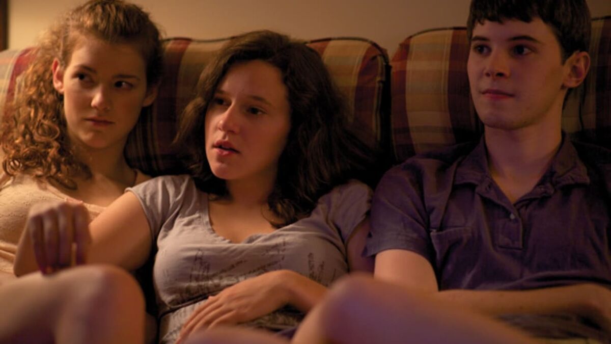 ‎The Wise Kids (2011) directed by Stephen Cone • Reviews, film + cast ...