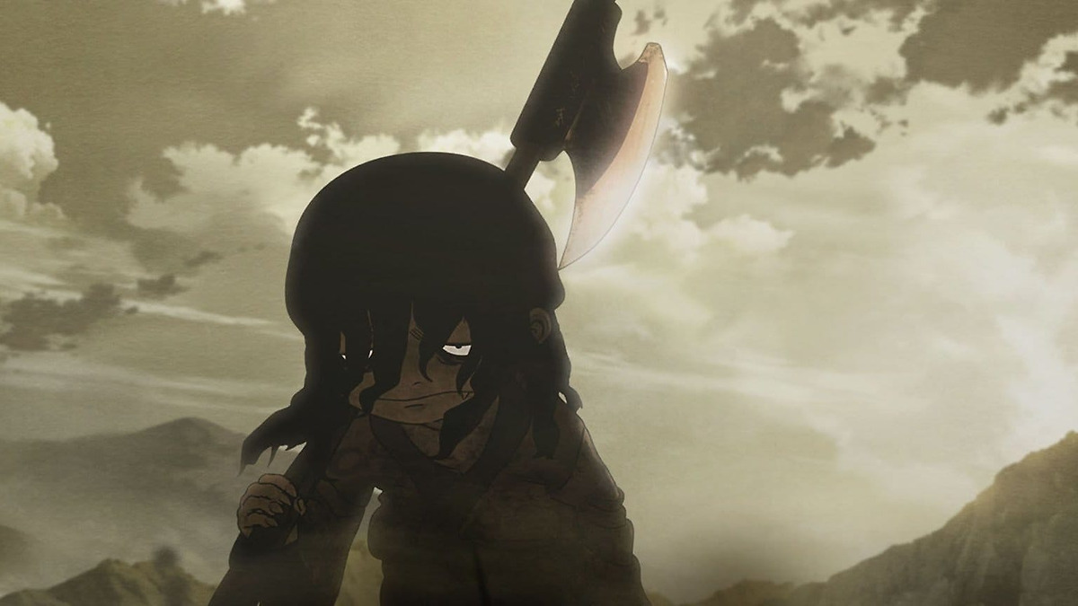 ‎Asura (2012) directed by Keiichi Sato • Reviews, film + cast • Letterboxd