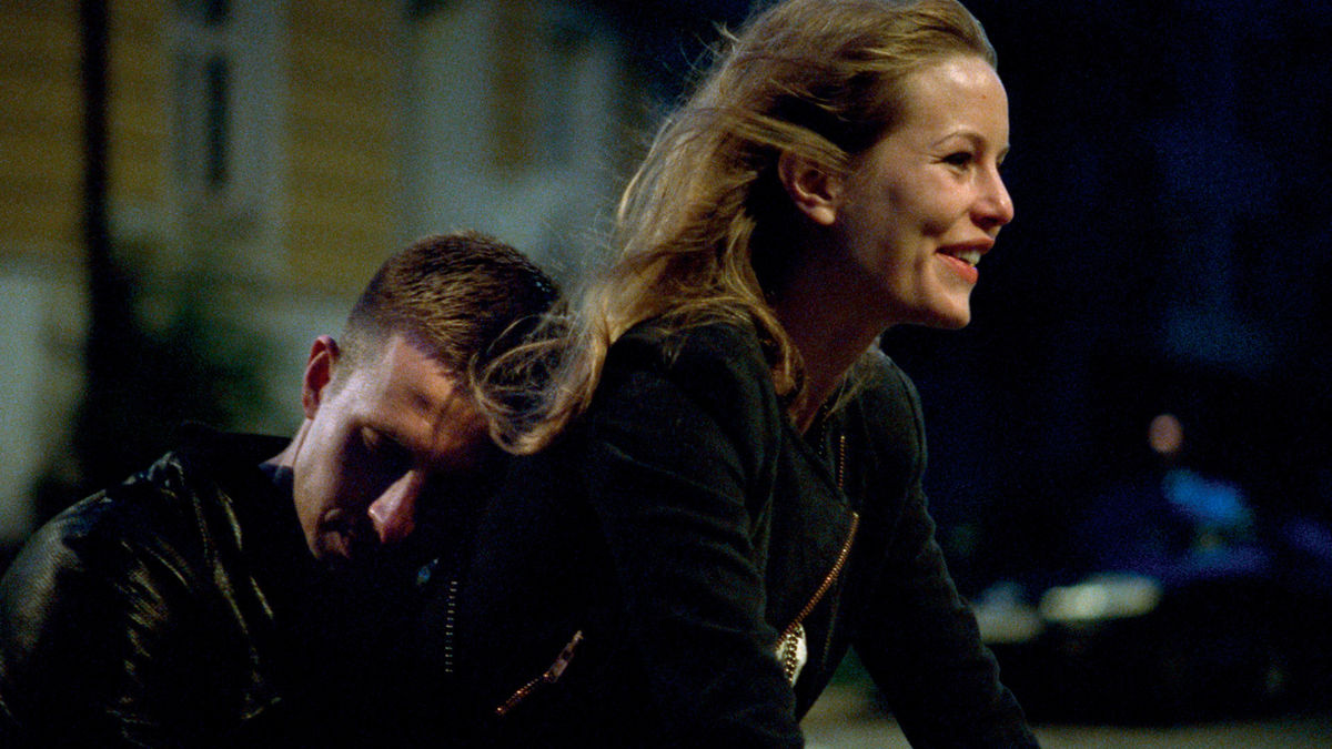 ‎Joachim Trier Ranked, a list of films by Lewis Hart • Letterboxd