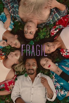 ‎Frágil (2019) directed by Filipa Amaro • Reviews, film + cast • Letterboxd
