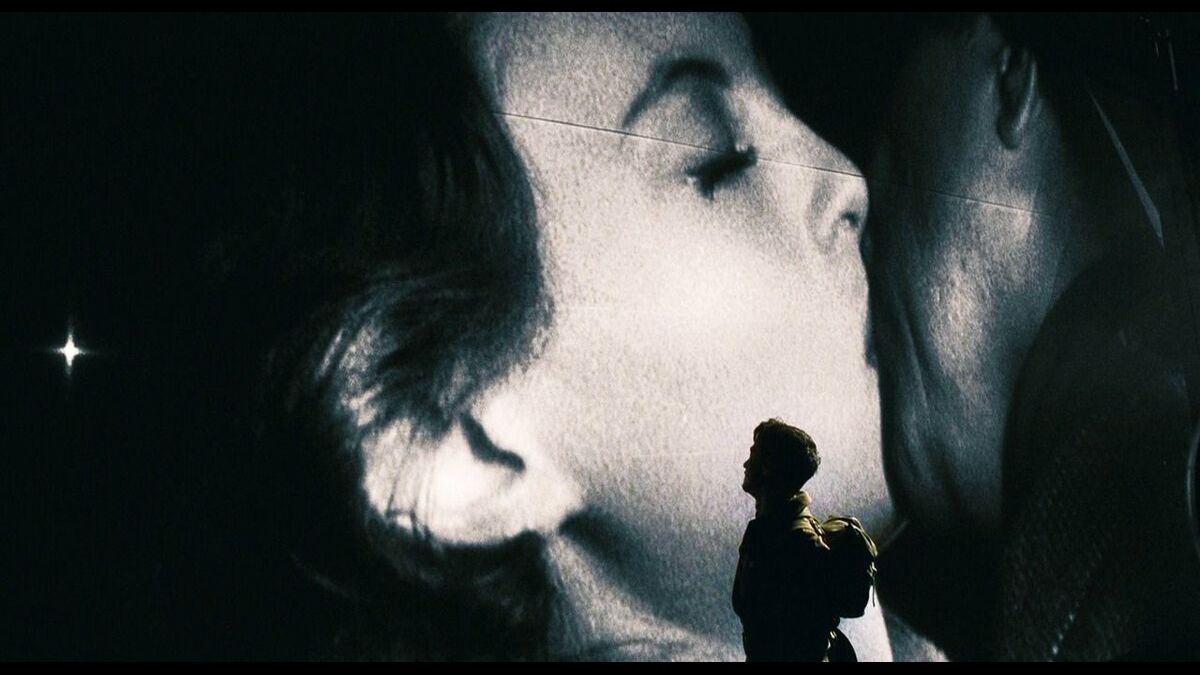 ‎Atonement (2007) directed by Joe Wright • Reviews, film + cast ...