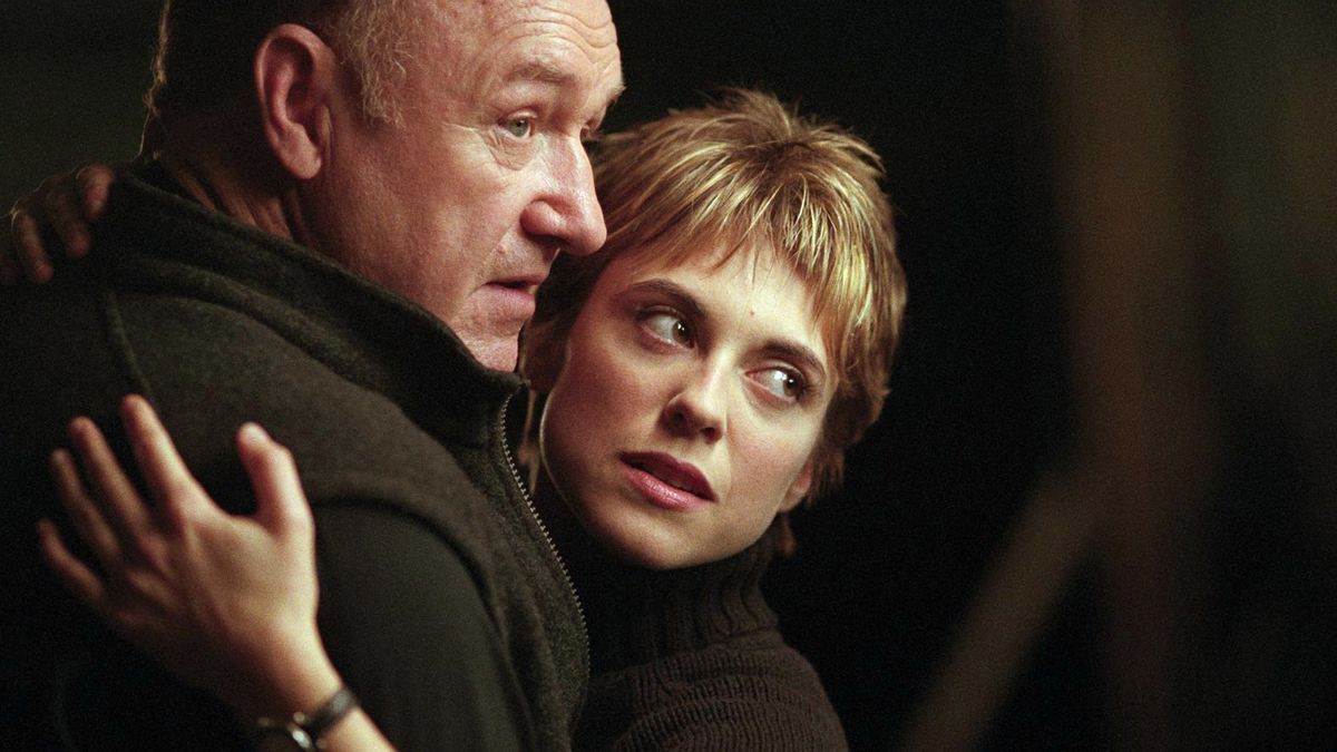 Heist’ review by Spencer Anderson • Letterboxd