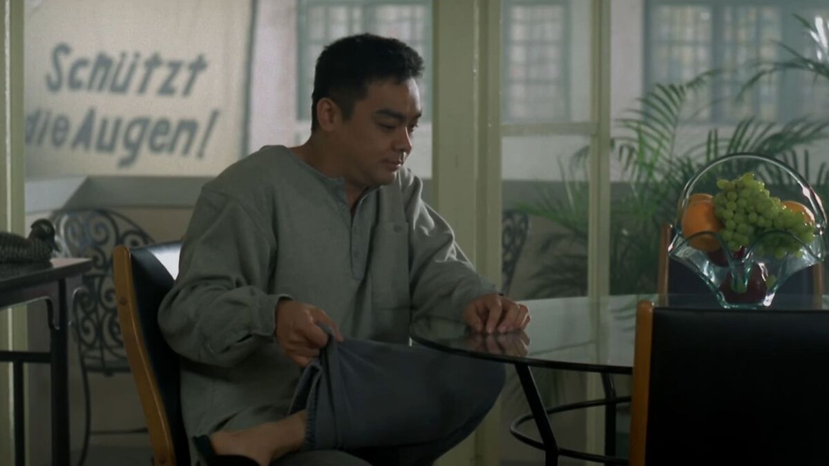 ‎Loving You (1995) directed by Johnnie To • Reviews, film + cast ...