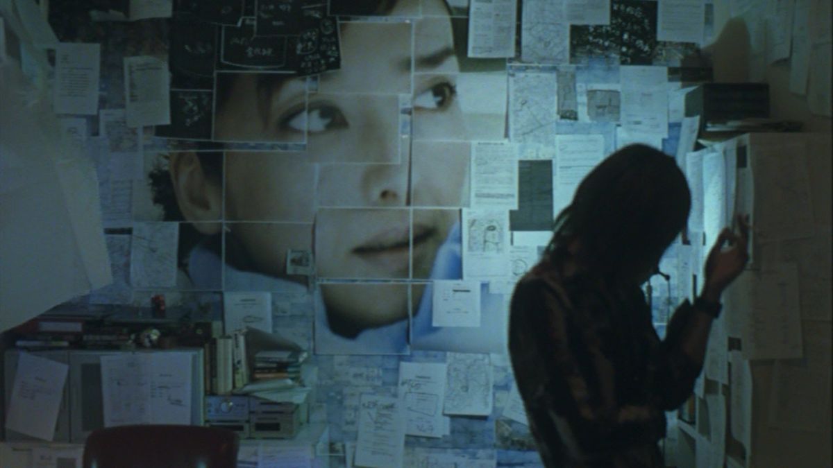 ‎Strange Circus (2005) directed by Sion Sono • Reviews, film + cast ...