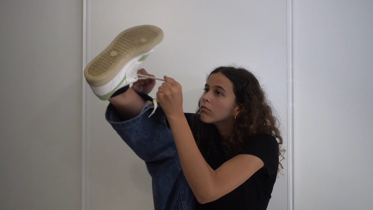 ‎Self-Tape (2024) directed by Rodrigo Carmona • Reviews, film + cast • Letterboxd