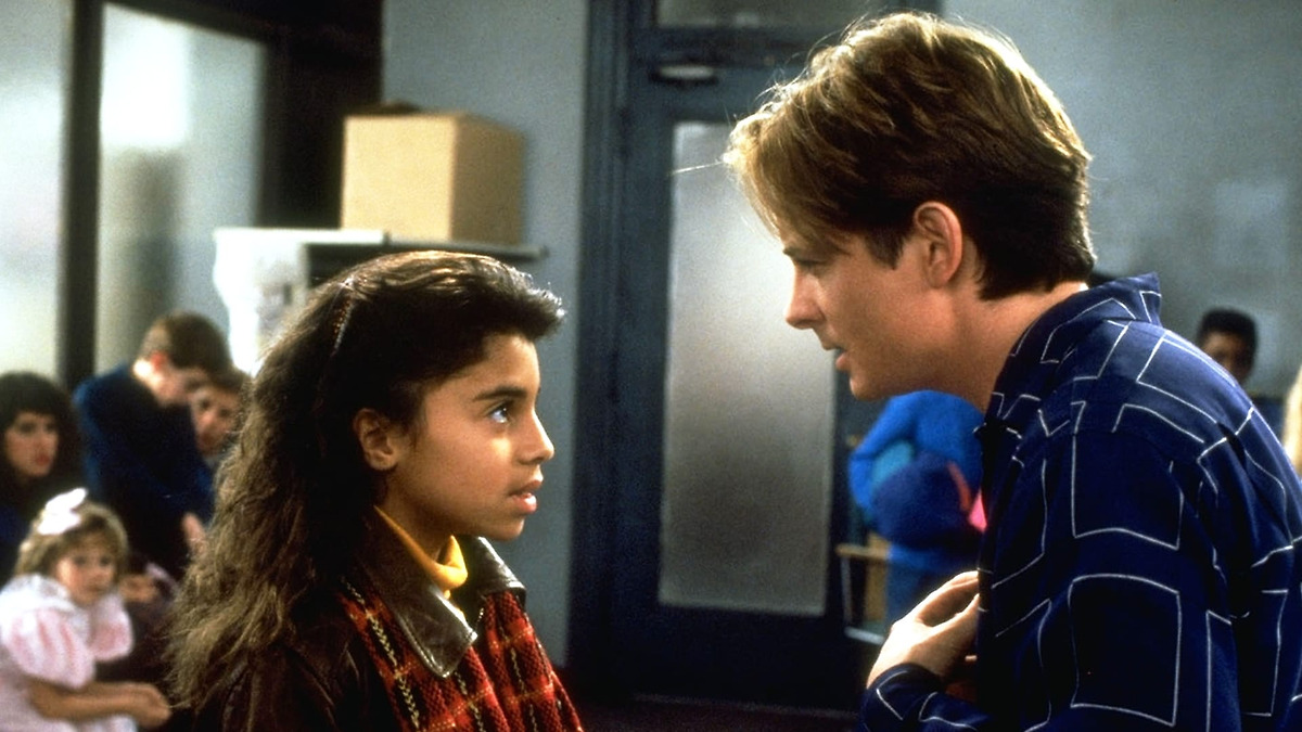 ‎Life with Mikey (1993) directed by James Lapine • Reviews, film + cast ...