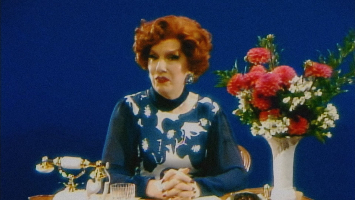 ‎Lypsinka: Toxic Femininity (2024) directed by Chloë Sevigny • Reviews ...