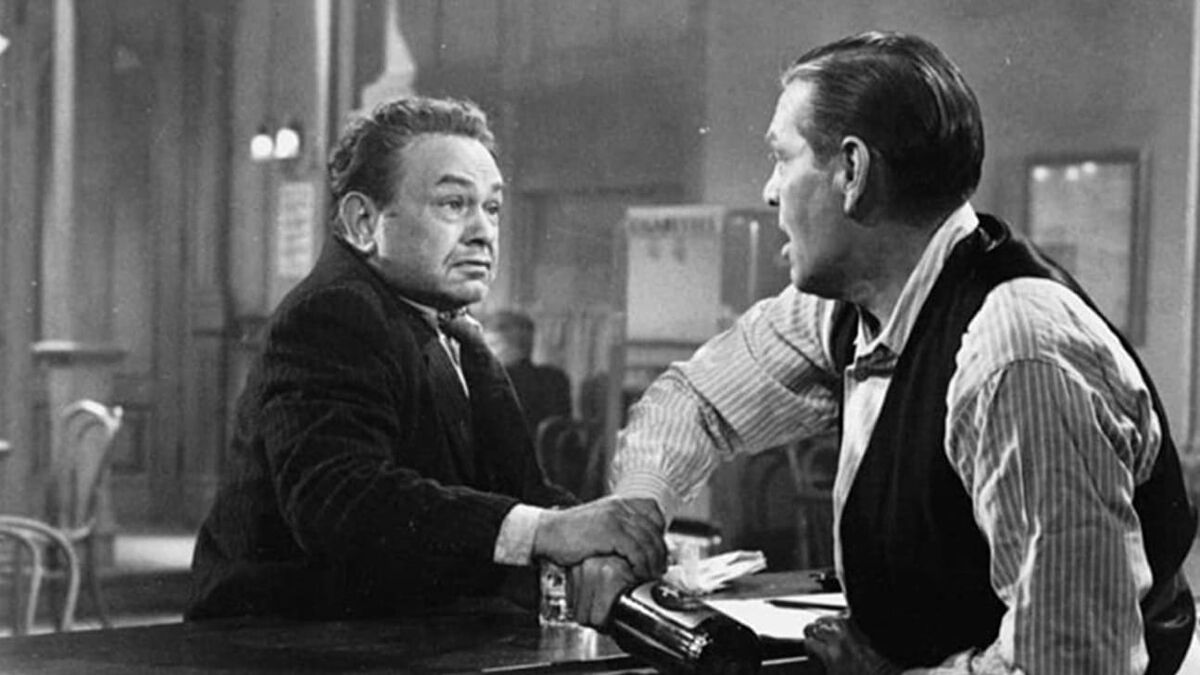 ‎Illegal (1955) directed by Lewis Allen • Reviews, film + cast • Letterboxd