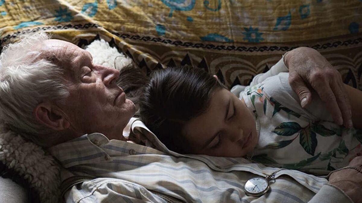 ‎Falling (2020) directed by Viggo Mortensen • Reviews, film + cast ...