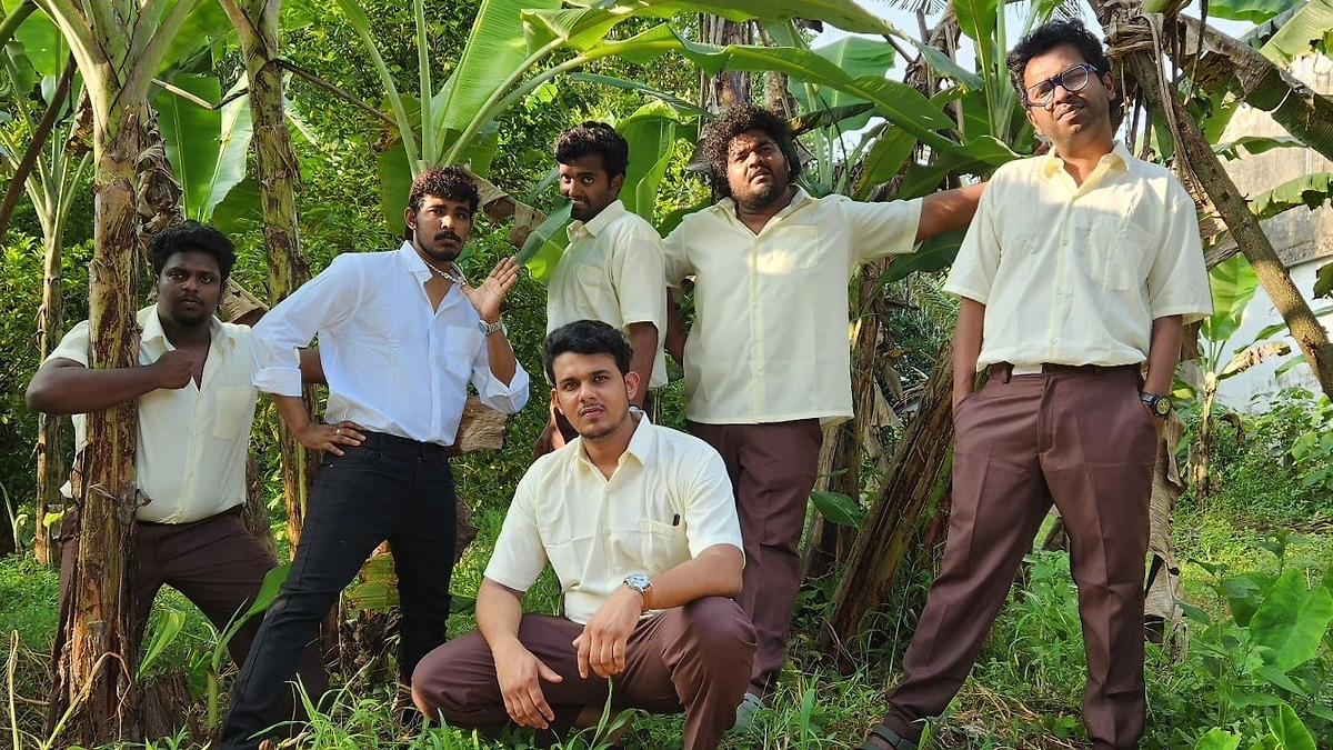 Vaazha: Biopic of a Billion Boys’ watched by DarkShady • Letterboxd