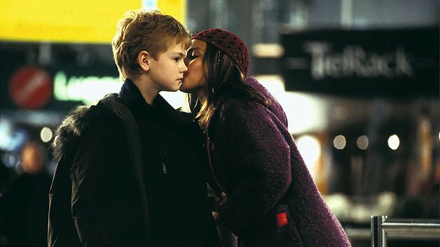 ‎Christmas Every Day: the 100 Most Obsessively Rewatched Films at ...