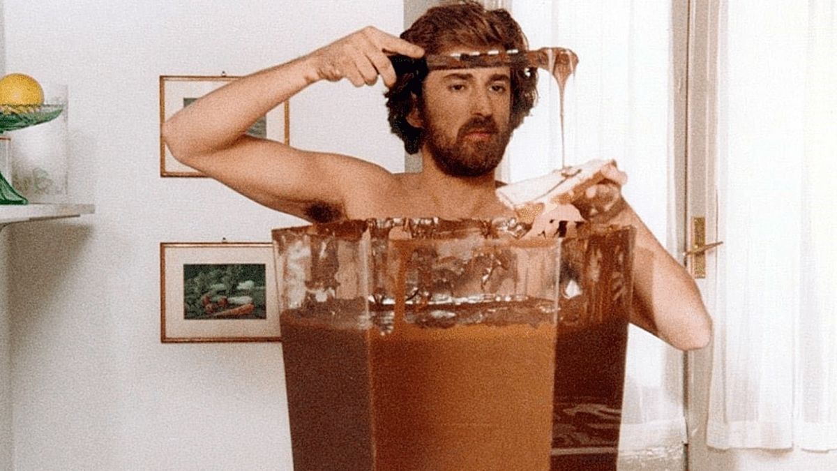 ‎Bianca (1984) directed by Nanni Moretti • Reviews, film + cast • Letterboxd