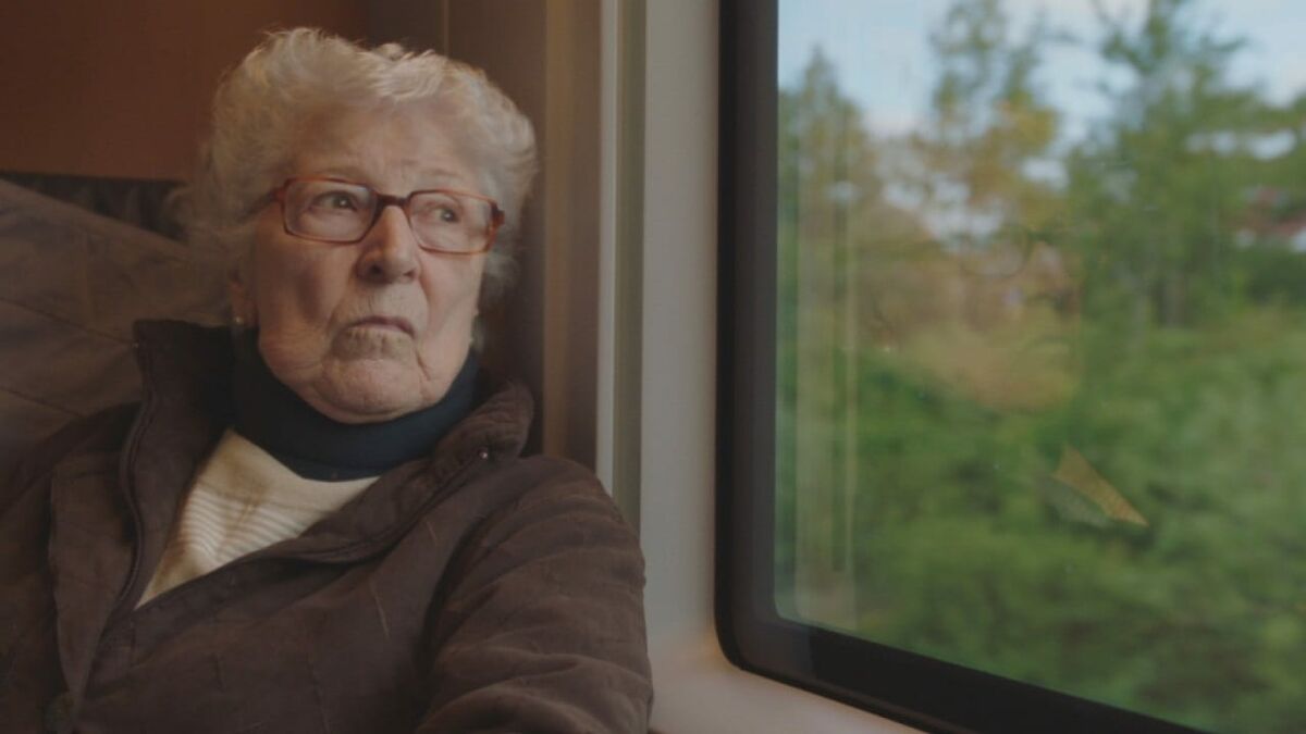 ‎Colette (2020) directed by Anthony Giacchino • Reviews, film + cast ...