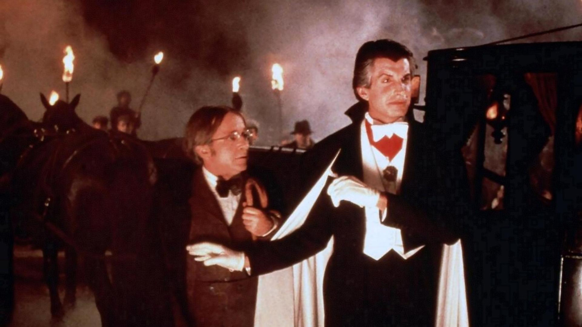 Love at First Bite’ review by CukeSoup • Letterboxd