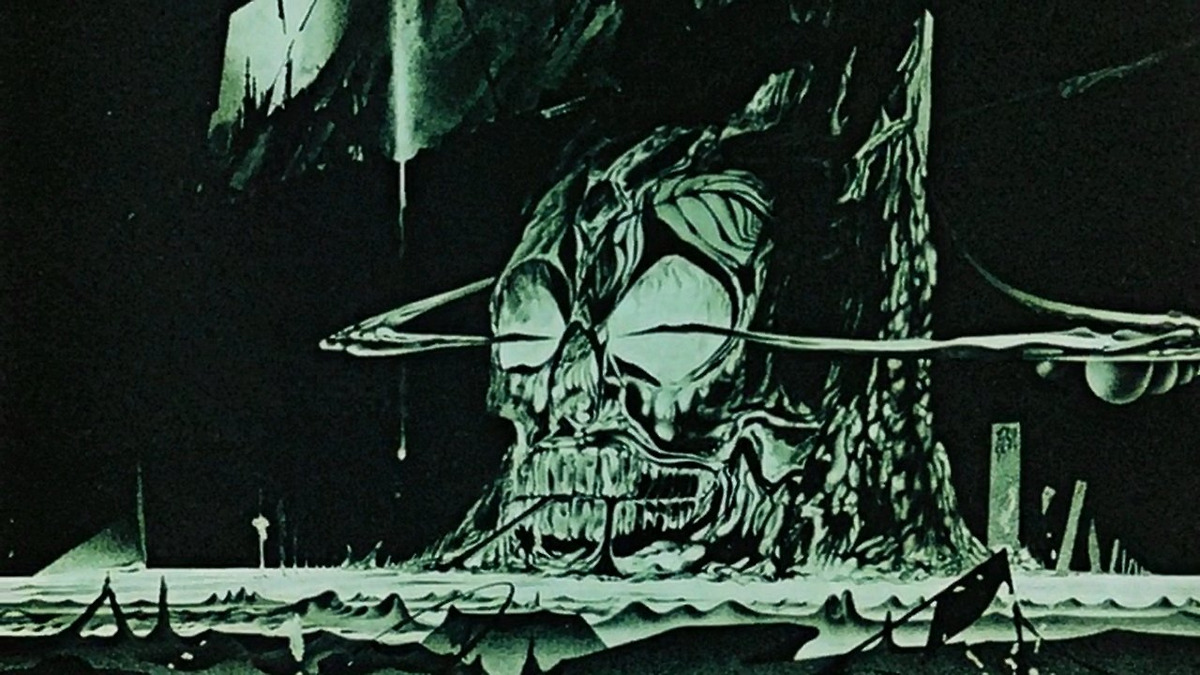 ‎The Pass (1988) directed by Vladimir Tarasov • Reviews, film + cast ...