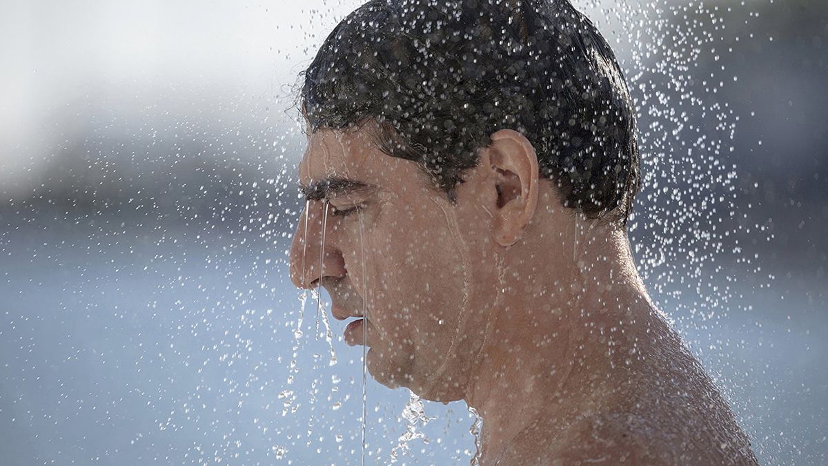 ‎Pity (2018) directed by Babis Makridis • Reviews, film + cast • Letterboxd