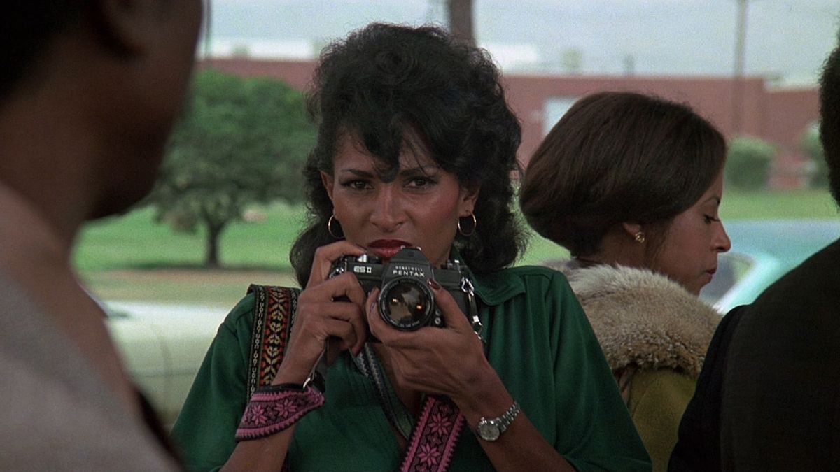 ‎Friday Foster (1975) directed by Arthur Marks • Reviews, film + cast ...