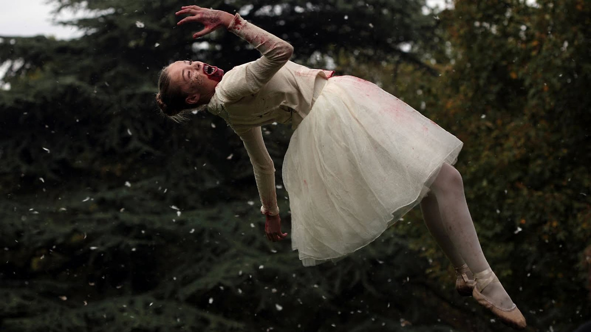 ‎Livid (2011) directed by Alexandre Bustillo, Julien Maury • Reviews ...