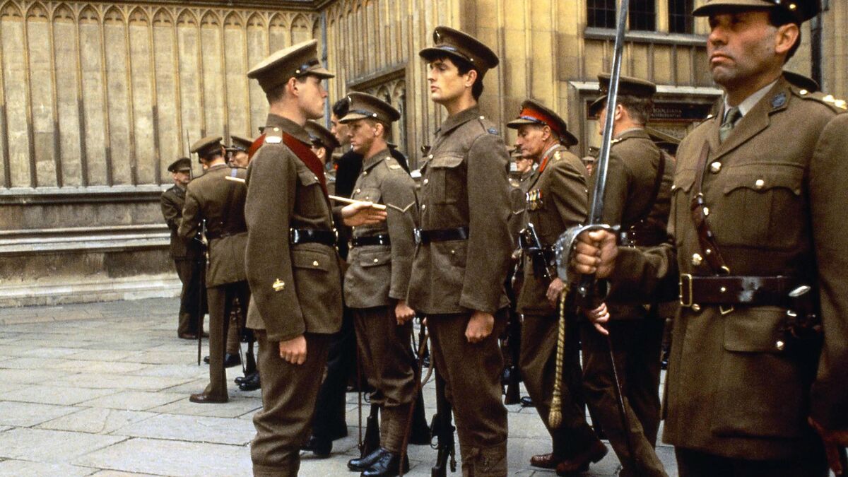 Another Country’ review by sissitweety • Letterboxd