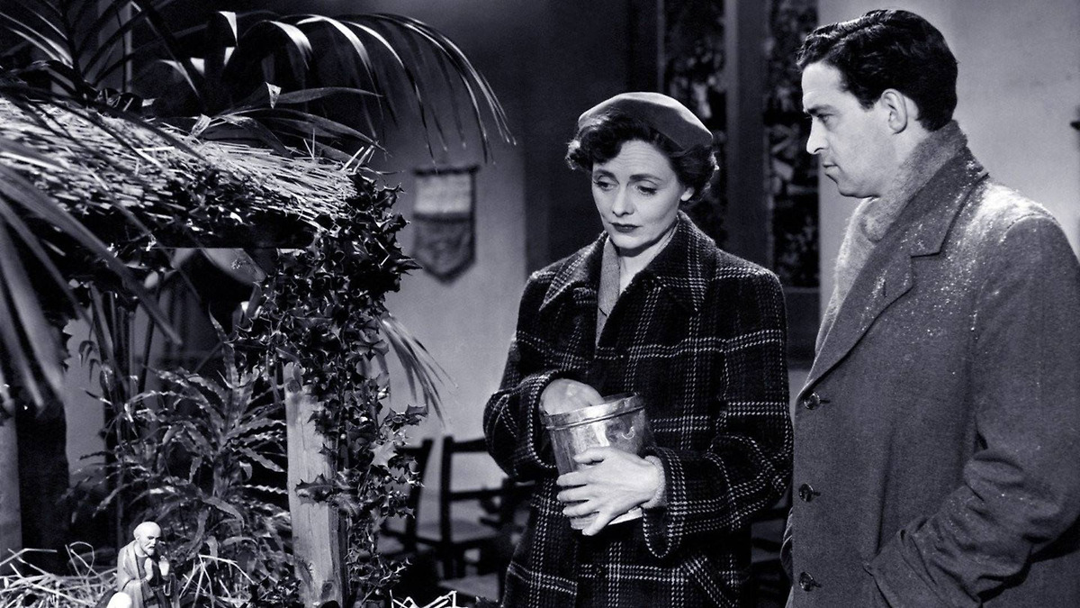 ‎The Holly and the Ivy (1952) directed by George More O'Ferrall ...