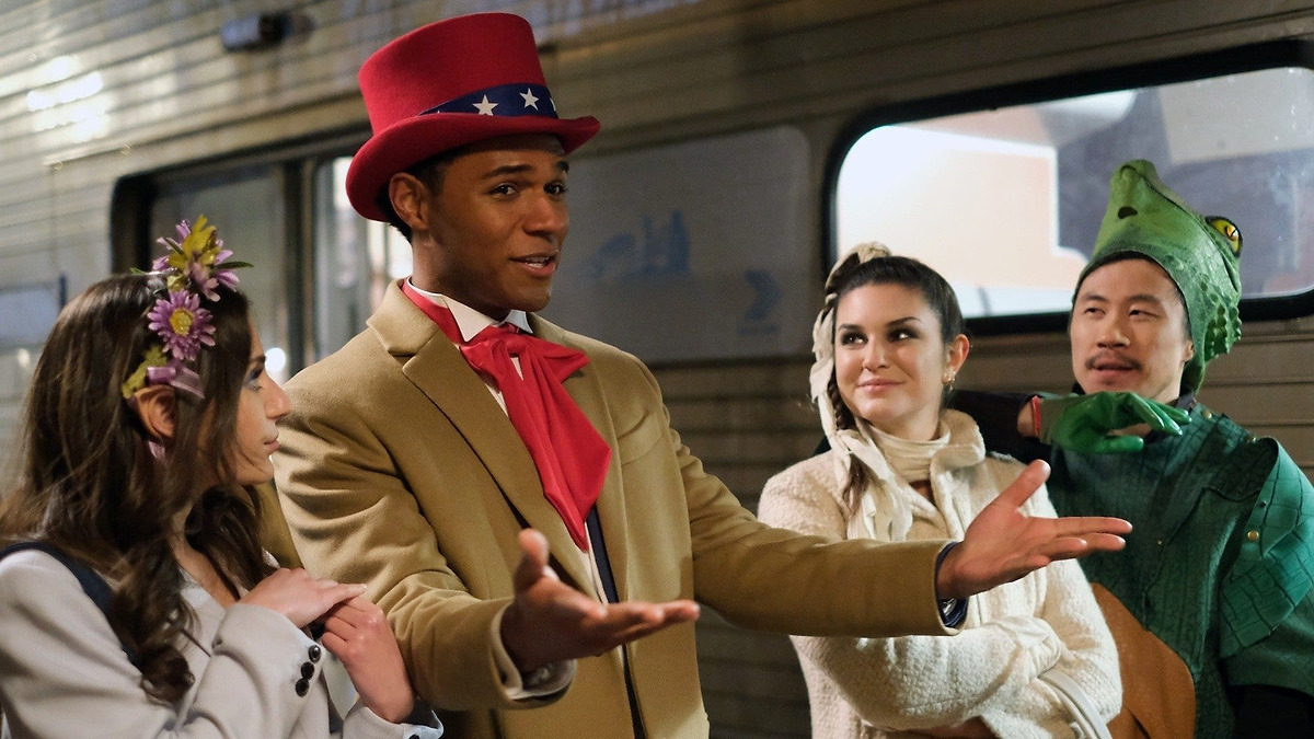 ‎Terror Train (2022) directed by Philippe Gagnon • Reviews, film + cast ...