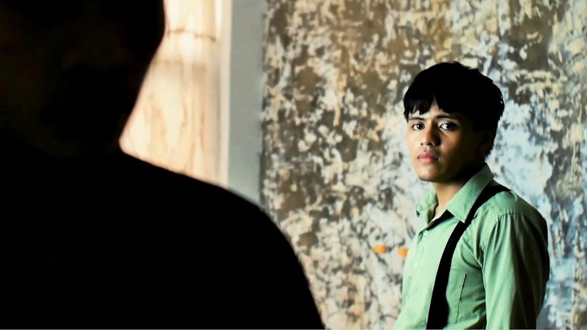 ‎Past Lives (2023) directed by Earl Justine Ogapong • Reviews, film ...