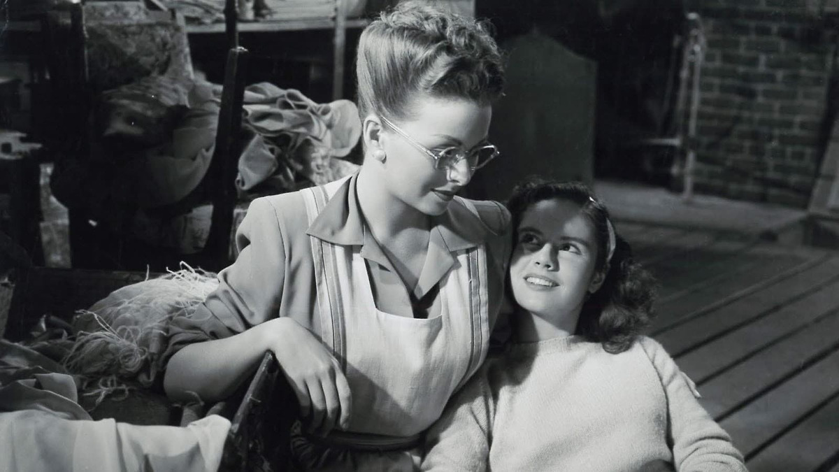 ‎Margie (1946) directed by Henry King • Reviews, film + cast • Letterboxd