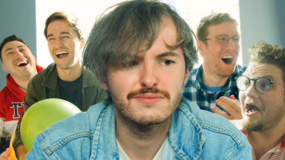 ‎The Text (2024) directed by Joel Haver • Reviews, film + cast • Letterboxd