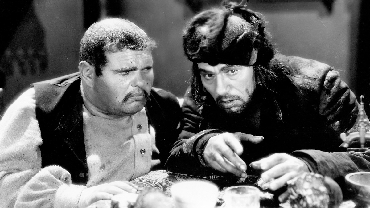 ‎Mockery (1927) directed by Benjamin Christensen • Reviews, film + cast ...