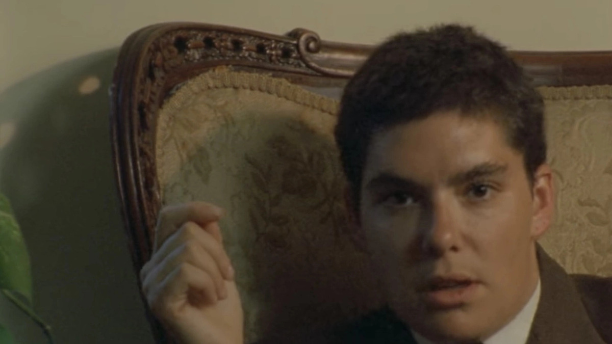 ‎Trans (1994) directed by Sophie E. Constantinou • Reviews, film + cast ...