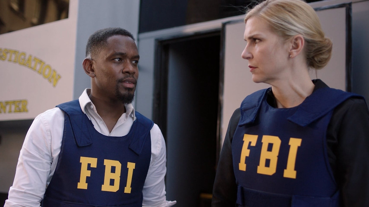 ‎Inside Man: Most Wanted (2019) directed by M.J. Bassett • Reviews ...