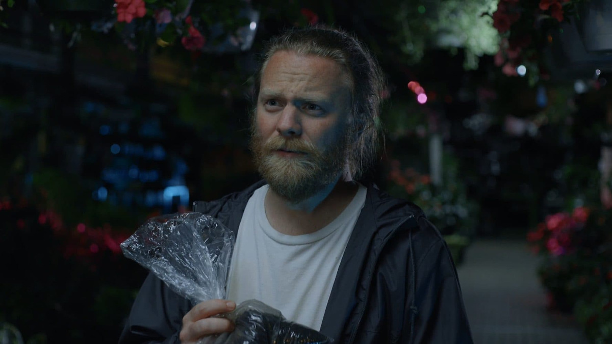 ‎Dirtbag (2022) directed by Karsten Runquist • Reviews, film + cast ...