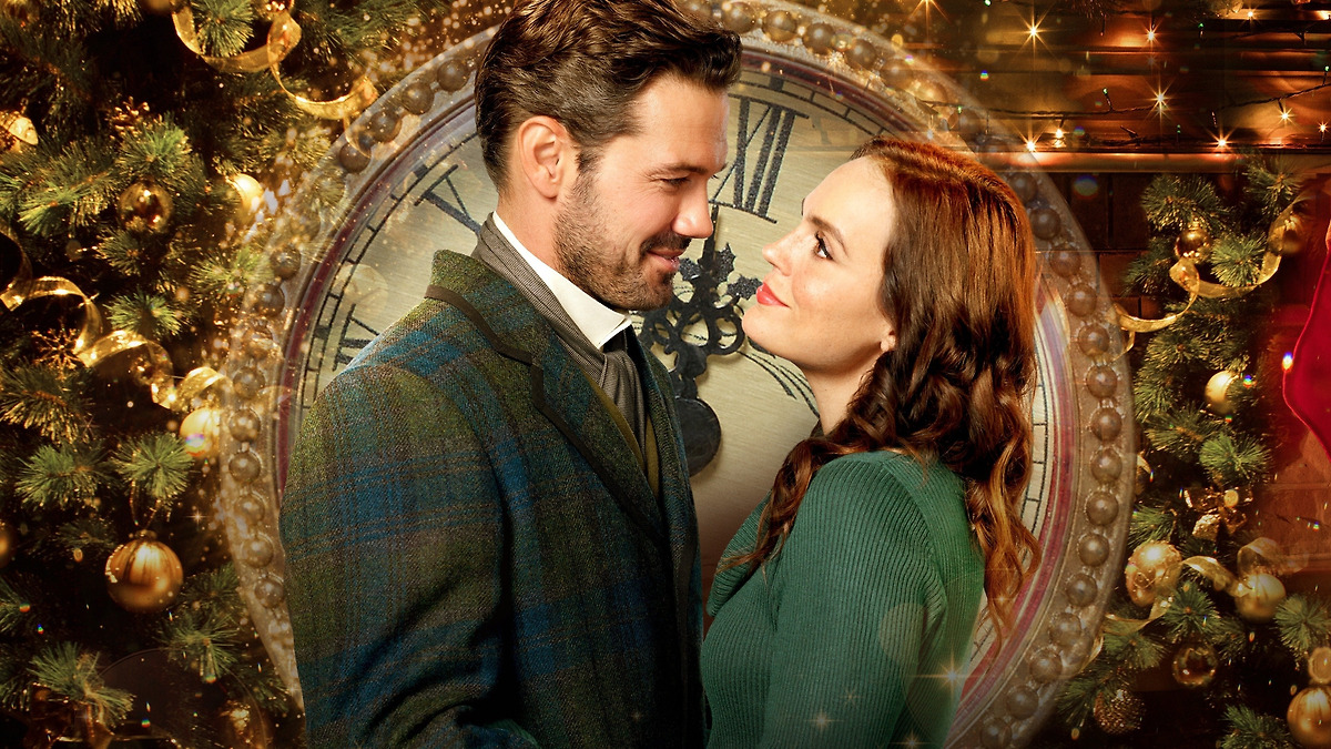 ‎A Timeless Christmas (2020) directed by Ron Oliver • Reviews, film ...