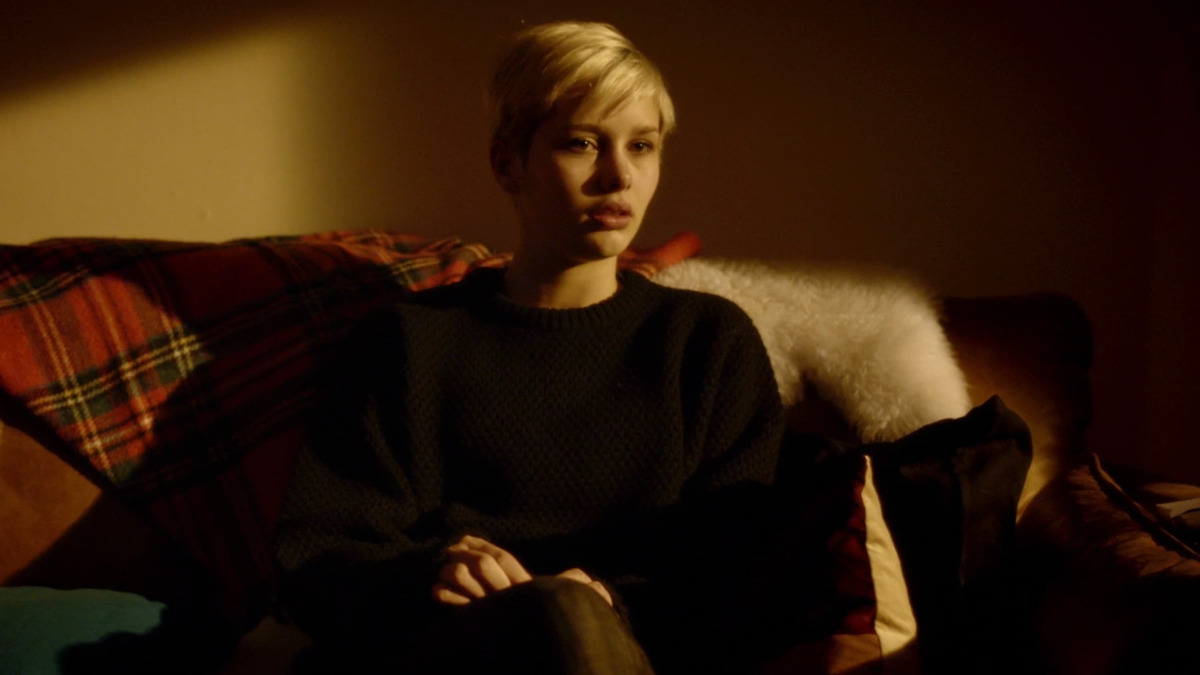 ‎Tuesday (2015) directed by Charlotte Wells • Reviews, film + cast ...