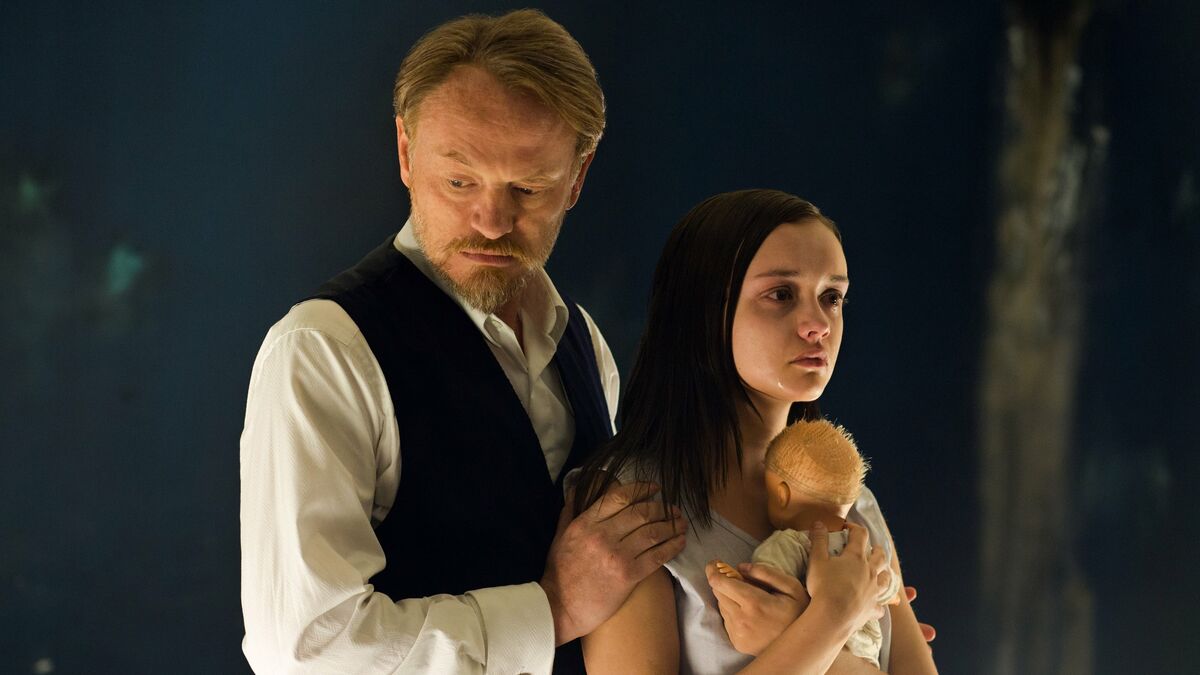 ‎The Quiet Ones (2014) directed by John Pogue • Reviews, film + cast ...