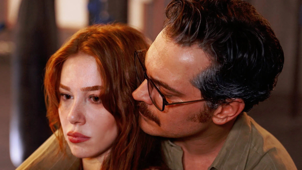 ‎The Sleeper (2025) directed by Can Ulkay • Reviews, film + cast • Letterboxd