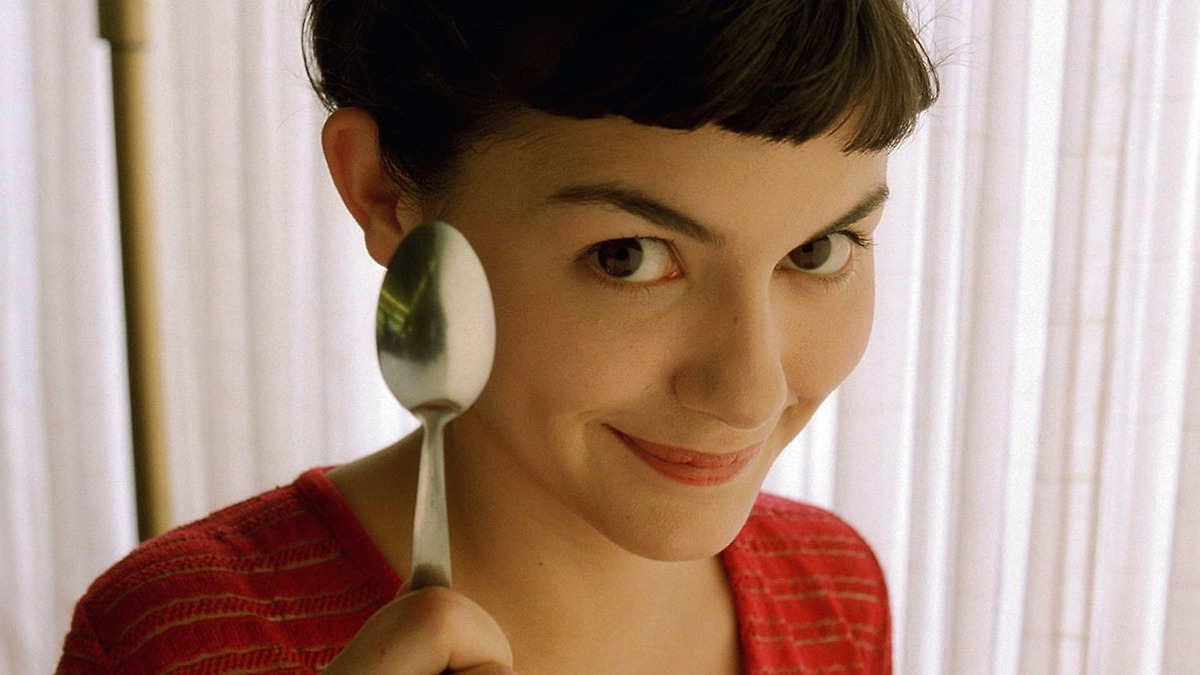 ‎Amélie (2001) directed by Jean-Pierre Jeunet • Reviews, film + cast ...
