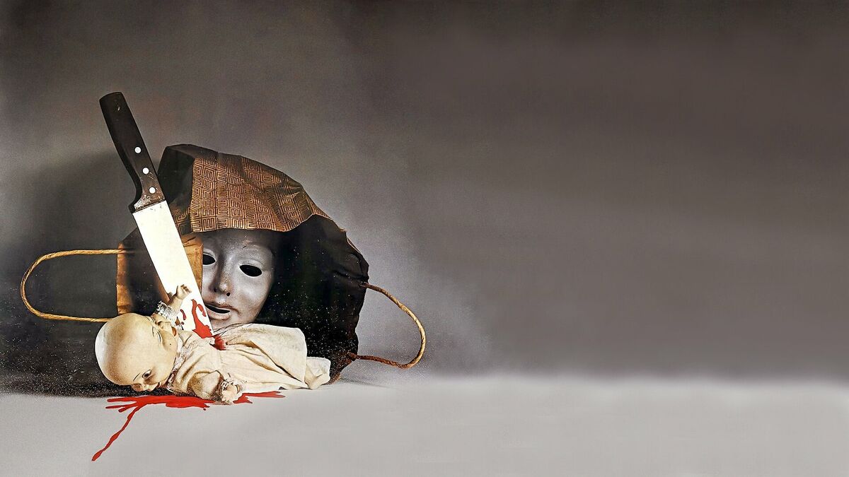 Alice, Sweet Alice’ review by Brian Rowe • Letterboxd